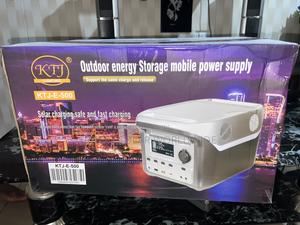 Original Solar Generator 500watts for sale - Ernest solar worldwide ...