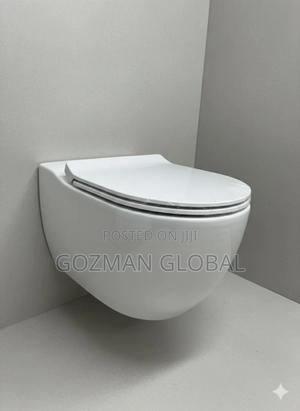 England Standard Conceal Water Closet 002 in Orile - Plumbing & Water ...