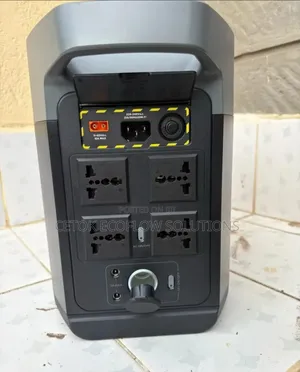 Ecoflow Delta 2 (1,800watt) Power Station Genuine 5yrs Warranty in ...