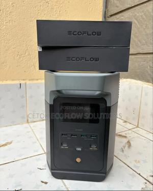 Ecoflow Delta 2 (1,800watt) Power Station Genuine 5yrs Warranty in ...