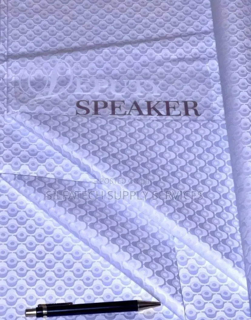 Guinea Cloth Material for sale - SILFATECH SUPPLY SERVICES Price: ₦ ...