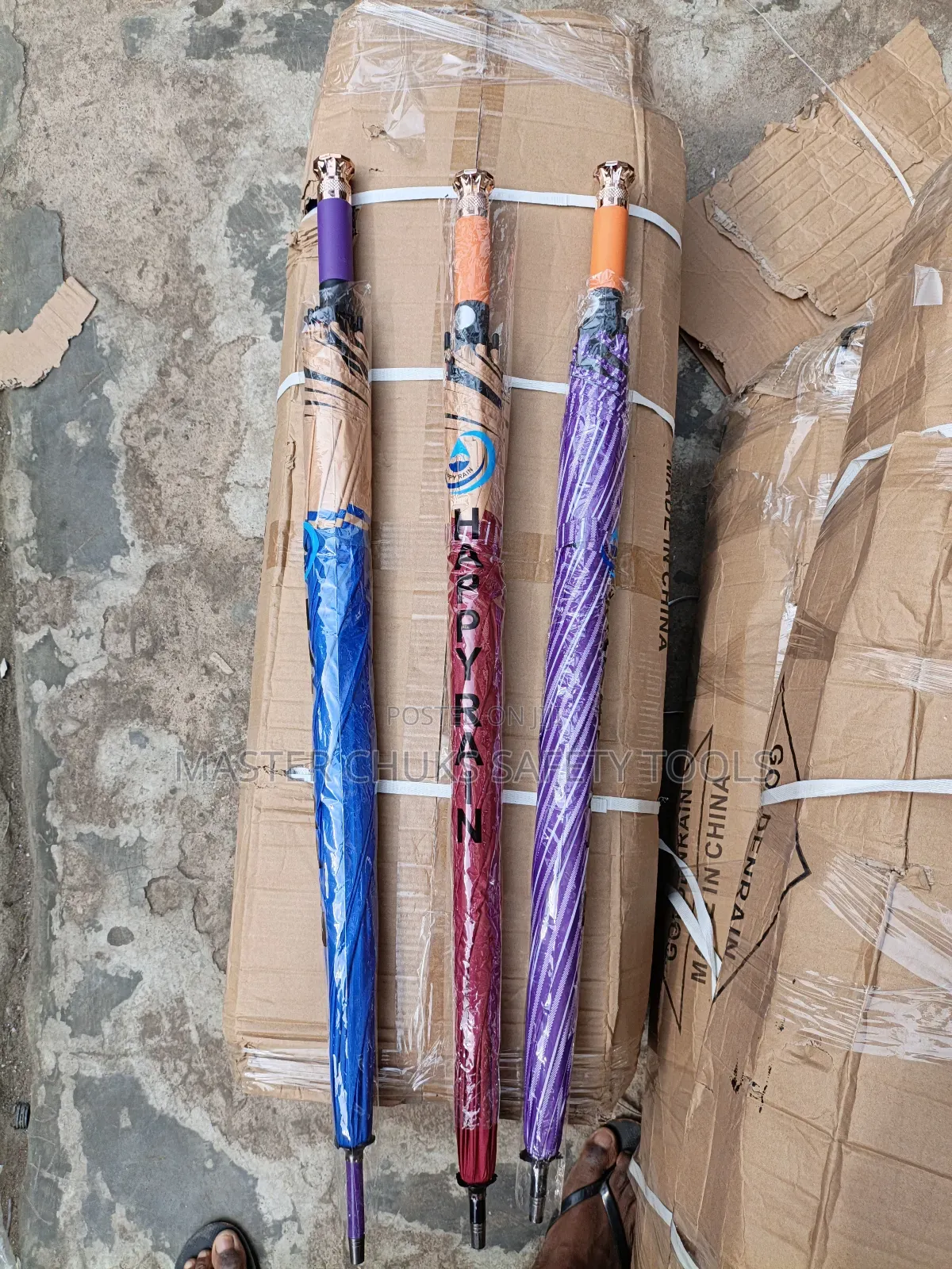 Ross Royce Umbrella in Lagos Island (Eko) - Clothing Accessories ...