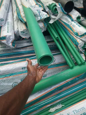PPR Pipe Plumbing & Water Systems in Nigeria for sale Price on Jiji.ng