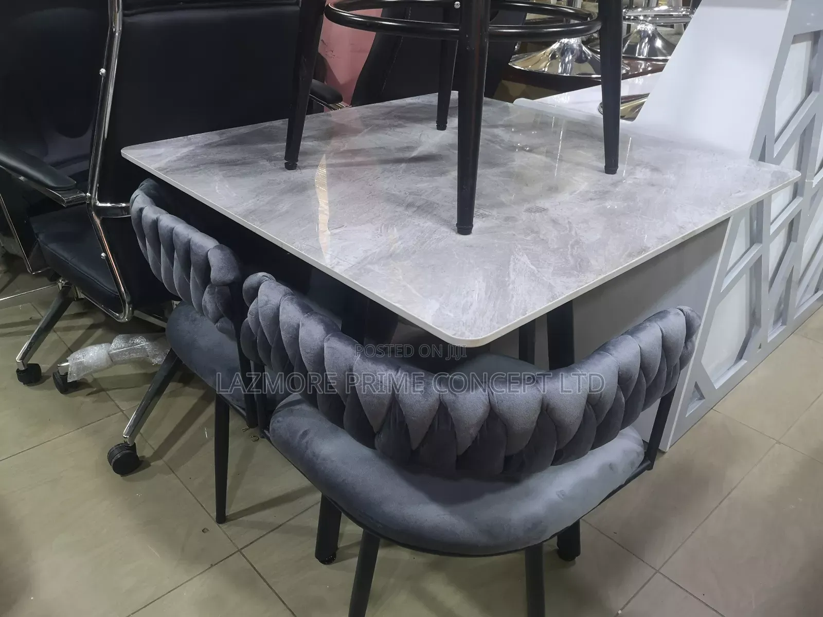 Four Setters Dinning Table in Guzape District - Furniture, Lazmore ...
