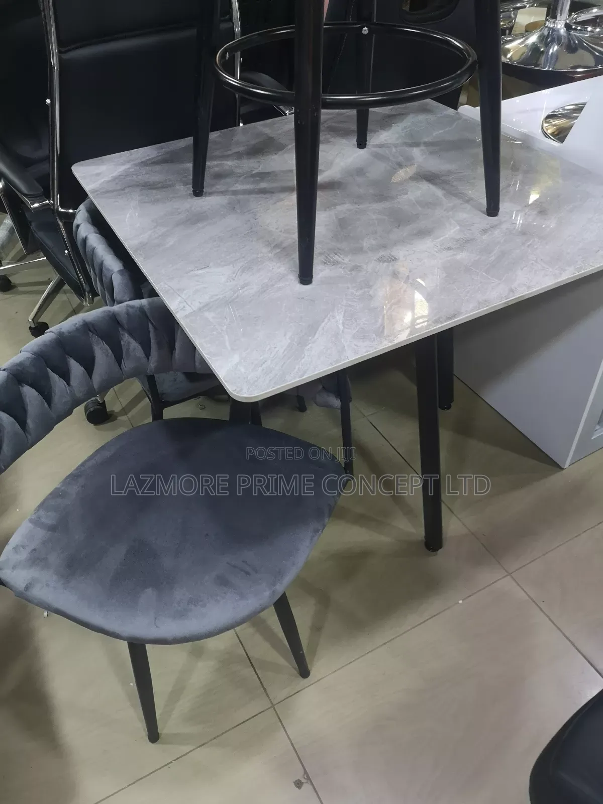 Four Setters Dinning Table in Guzape District - Furniture, Lazmore ...