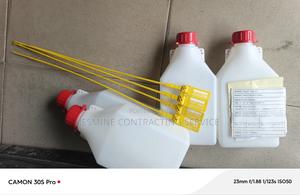 1ltr Oil Samples Bottle/Oil Bunker Bottle in Port-Harcourt ...