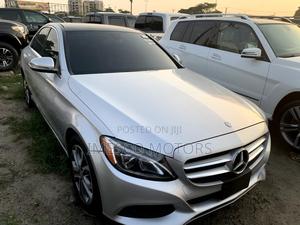 Mercedes-Benz C300 Base C300 AWD 4MATIC Cabriolet 2018 Silver in Apapa ...