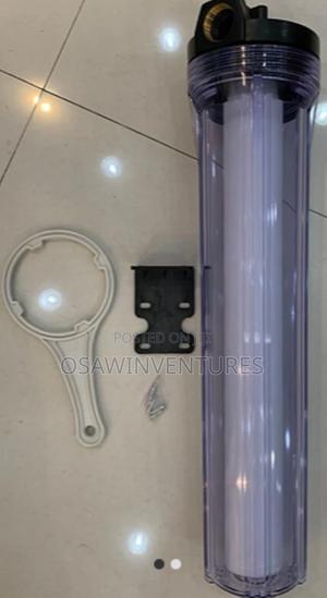 Micro Filters 20 Inches – Water Micro Filtration System for sale ...