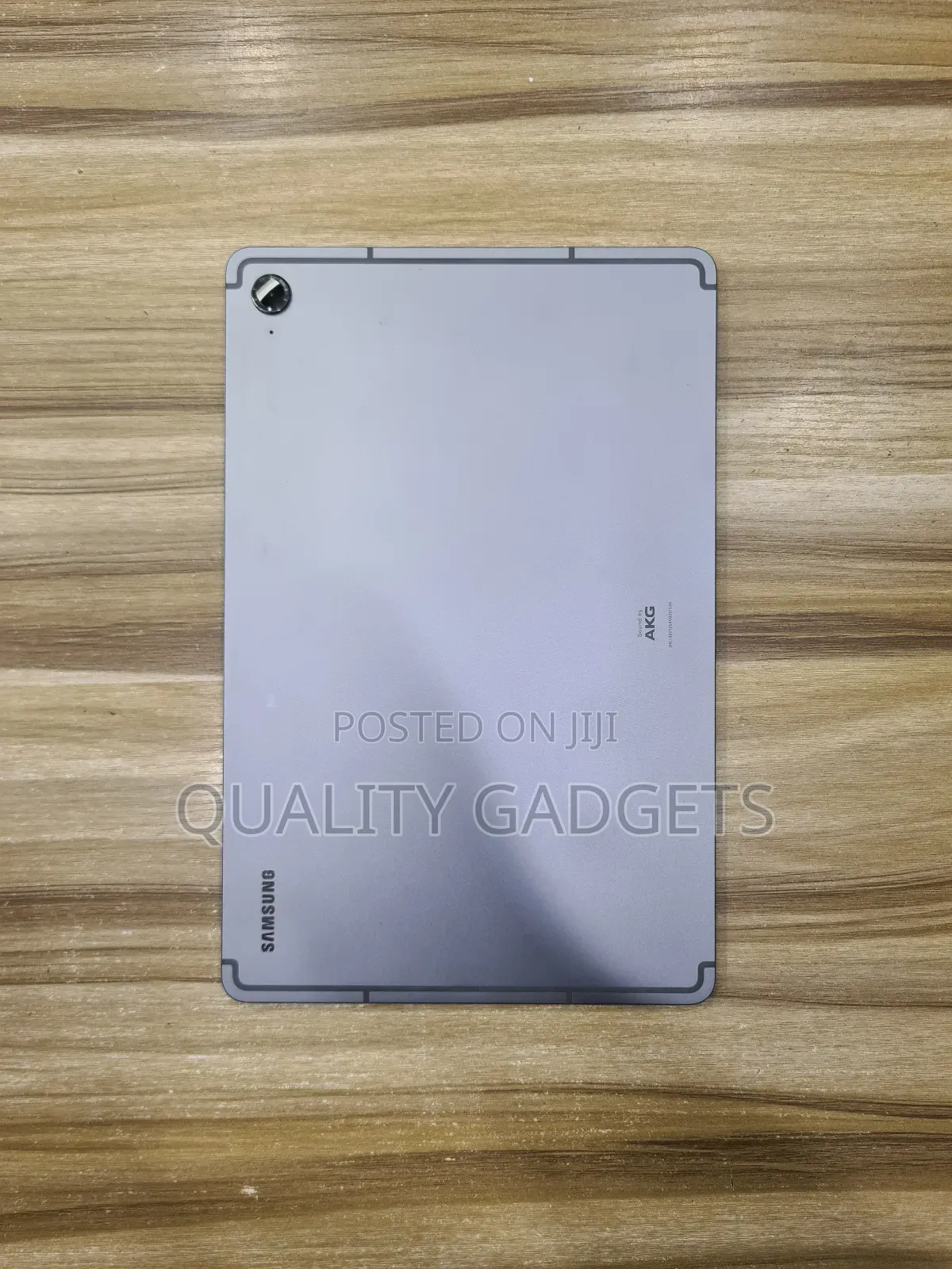Samsung Galaxy Tab S9 128 GB Gray in Ibadan - Tablets, Quality Gadgets | Jiji.ng