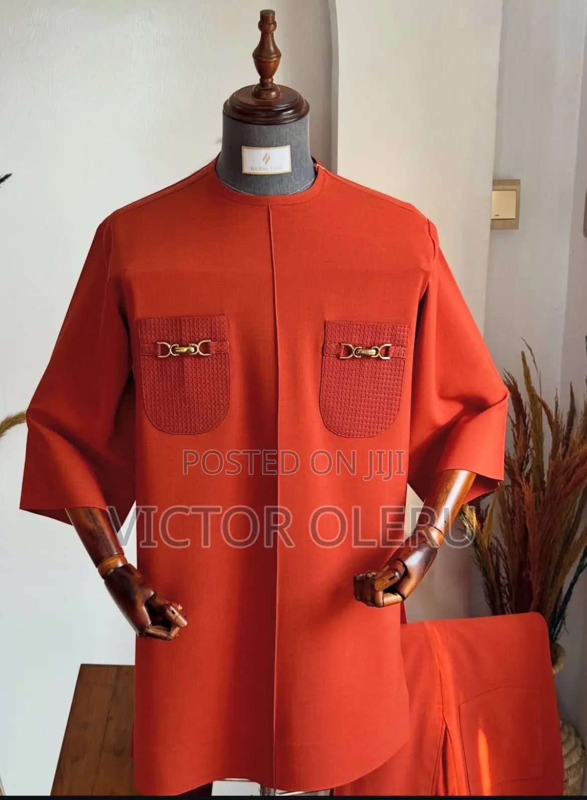 Men Senator Wears in Ojo - Clothing, Victor Oleru | Jiji.ng
