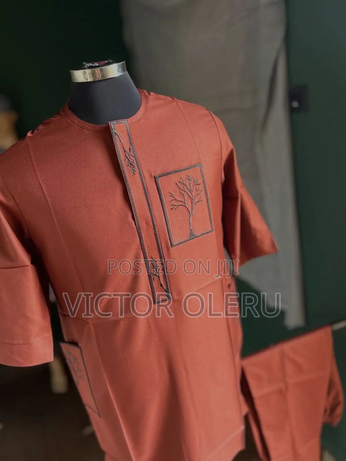 Men Senator Wears in Ojo - Clothing, Victor Oleru | Jiji.ng