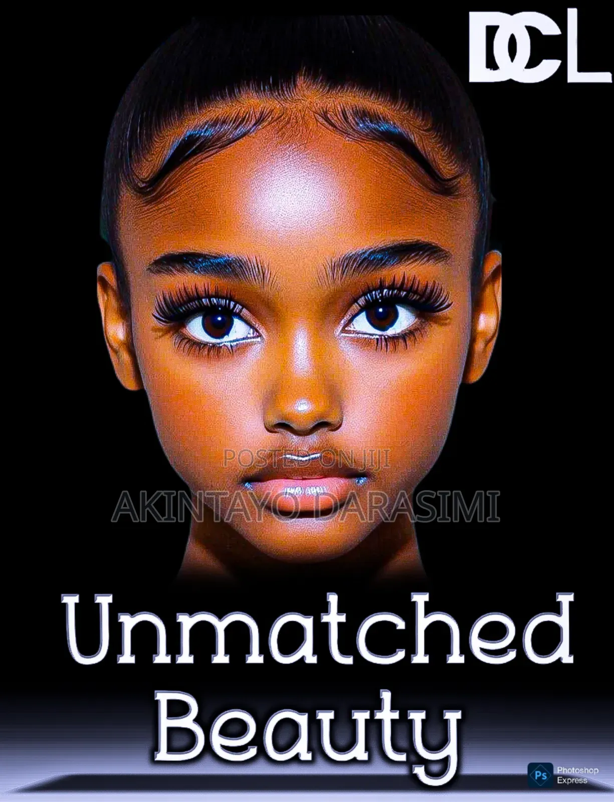 Unique Designs in Alimosho - Computer & IT Services, Akintayo Darasimi ...