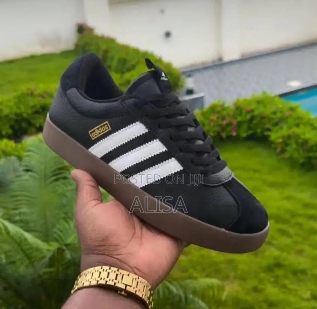 Addidas Samba Sneakers for sale - Alisa Price: ₦ 40,000 on Jiji.ng ...