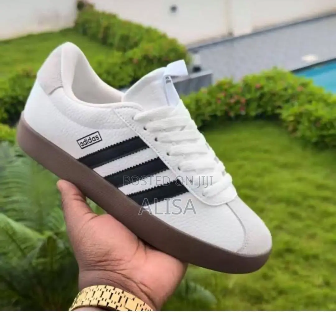 Addidas Samba Sneakers for sale - Alisa Price: ₦ 40,000 on Jiji.ng ...