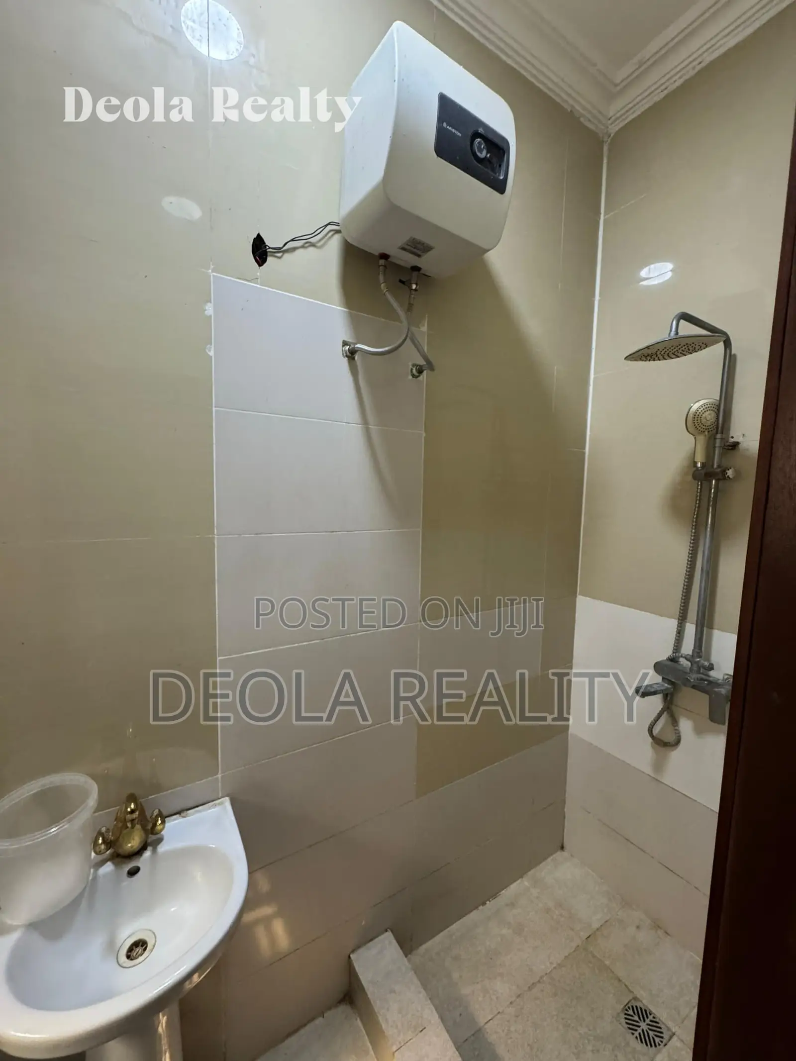 A Clean 1 Bedroom Fully Serviced Apartment Available in Victoria Island ...