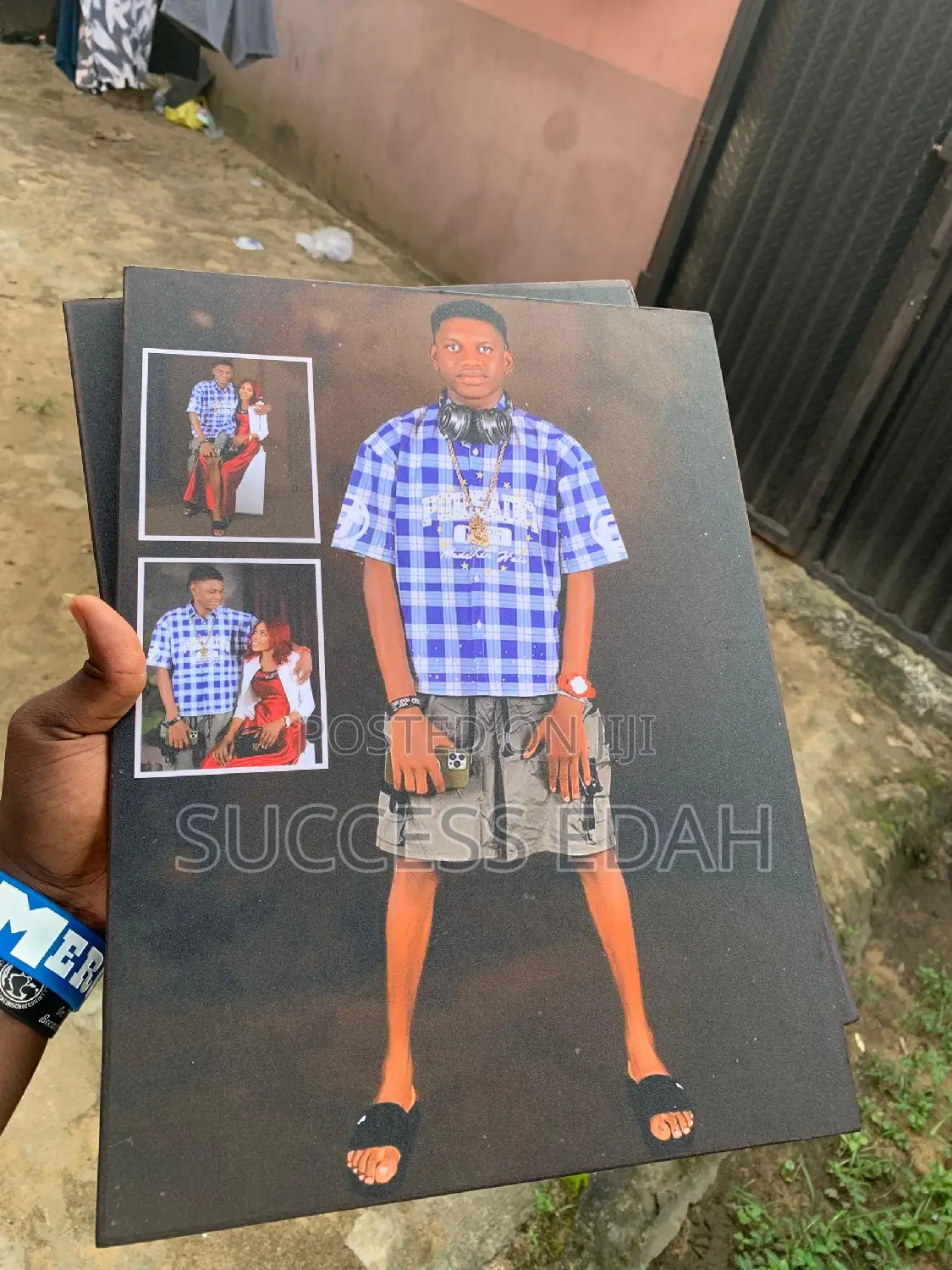 Frames At Different Sizes in Port-Harcourt - Home Accessories, Success ...