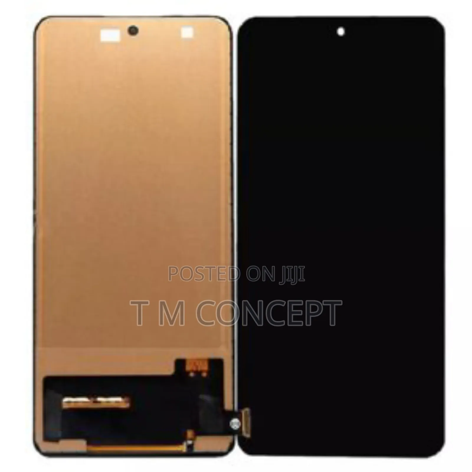Redmi Note 11pro Screen in Ikeja - Accessories for Phones & Tablets ...
