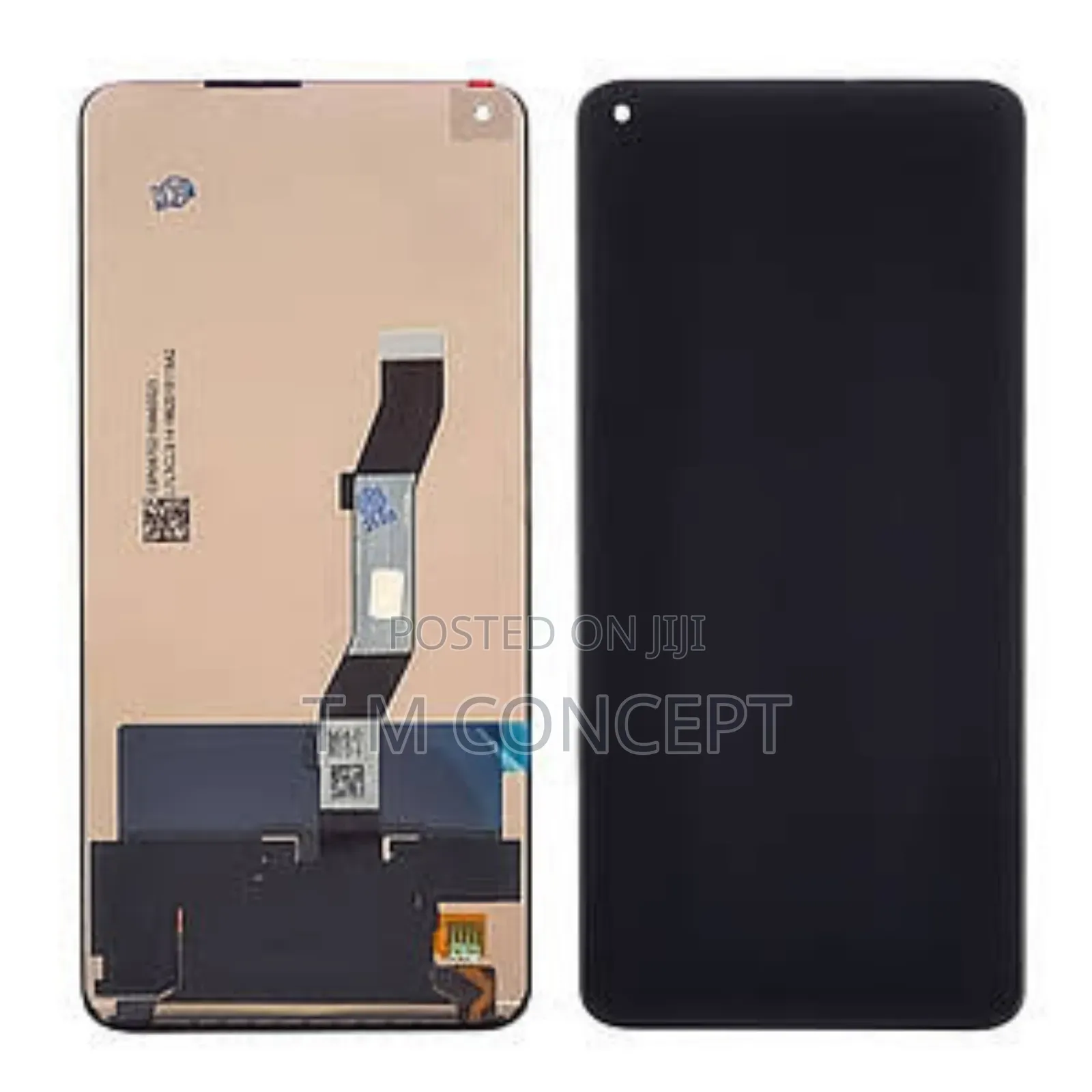 Redmi Note 11pro Screen in Ikeja - Accessories for Phones & Tablets ...