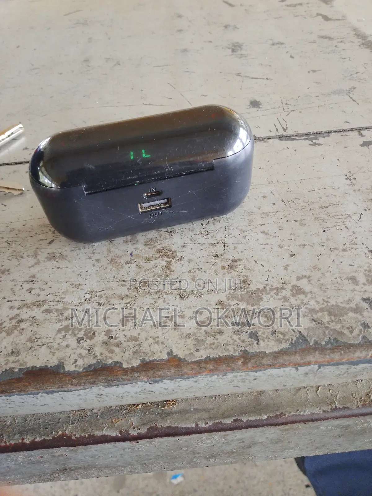 Earpod Pro in Uyo - Retail & Store Equipment, Michael Okwori | Jiji.ng