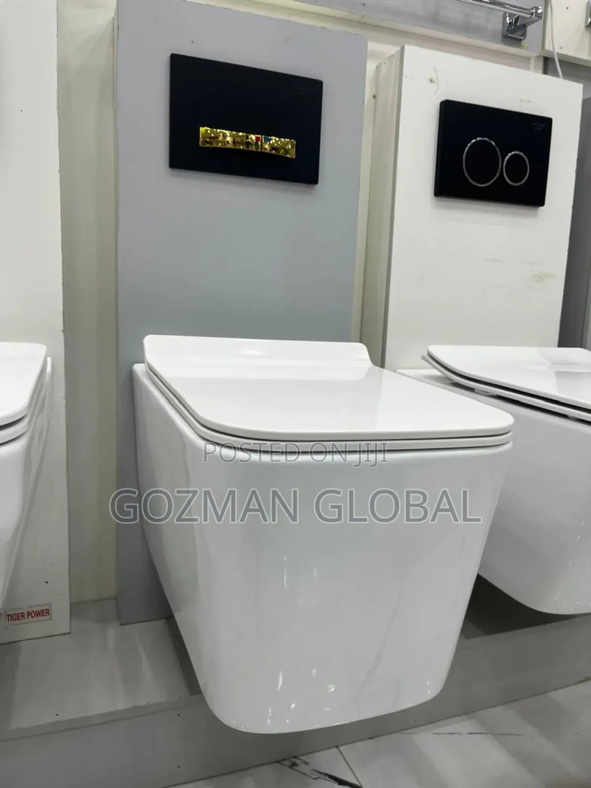 Ideal Standard Conceal Water Closet High Quality 001 for sale - Gozman ...