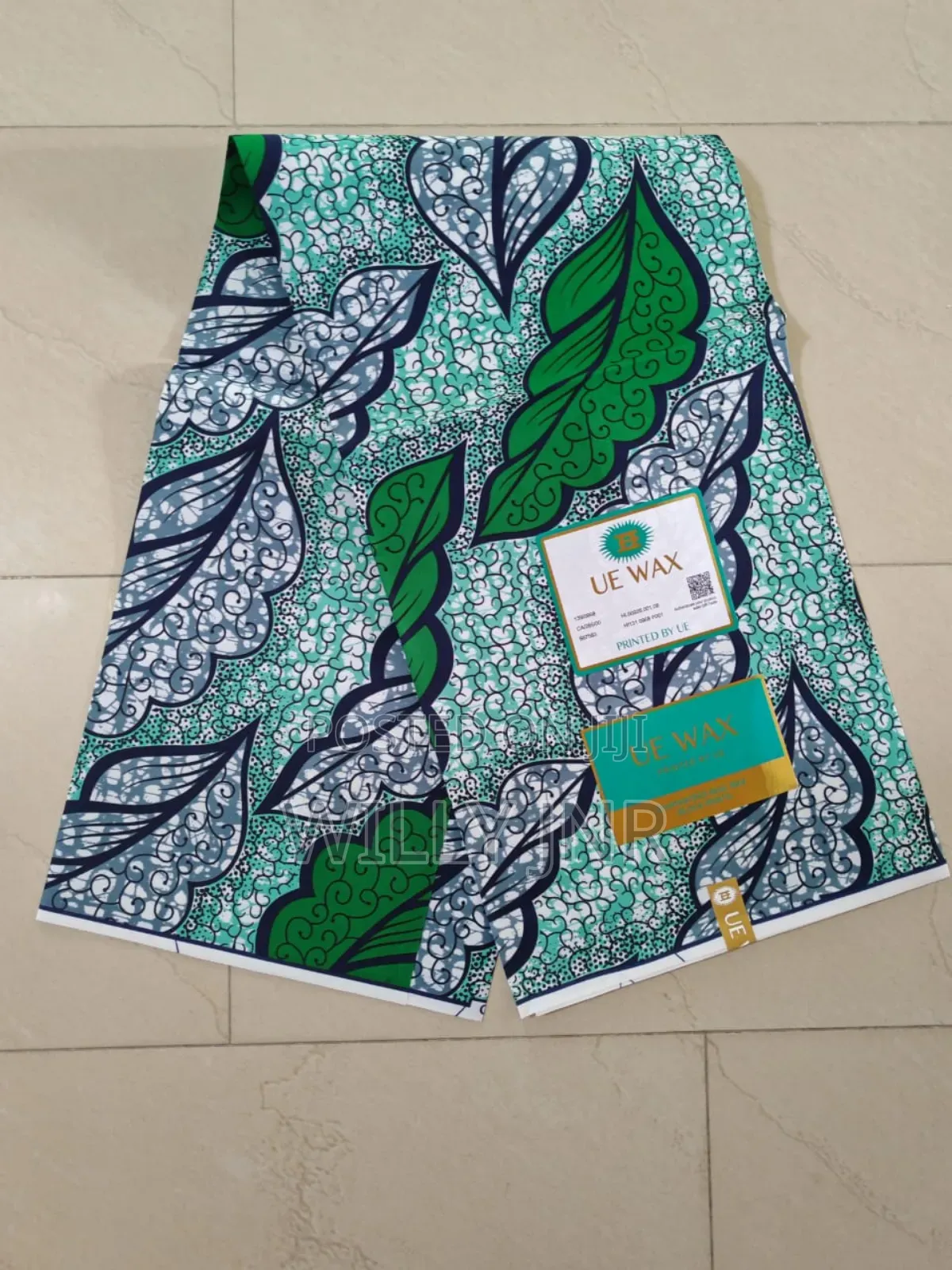 Quality Ankara Fabric in Bwari - Clothing, Willy Jnr | Jiji.ng