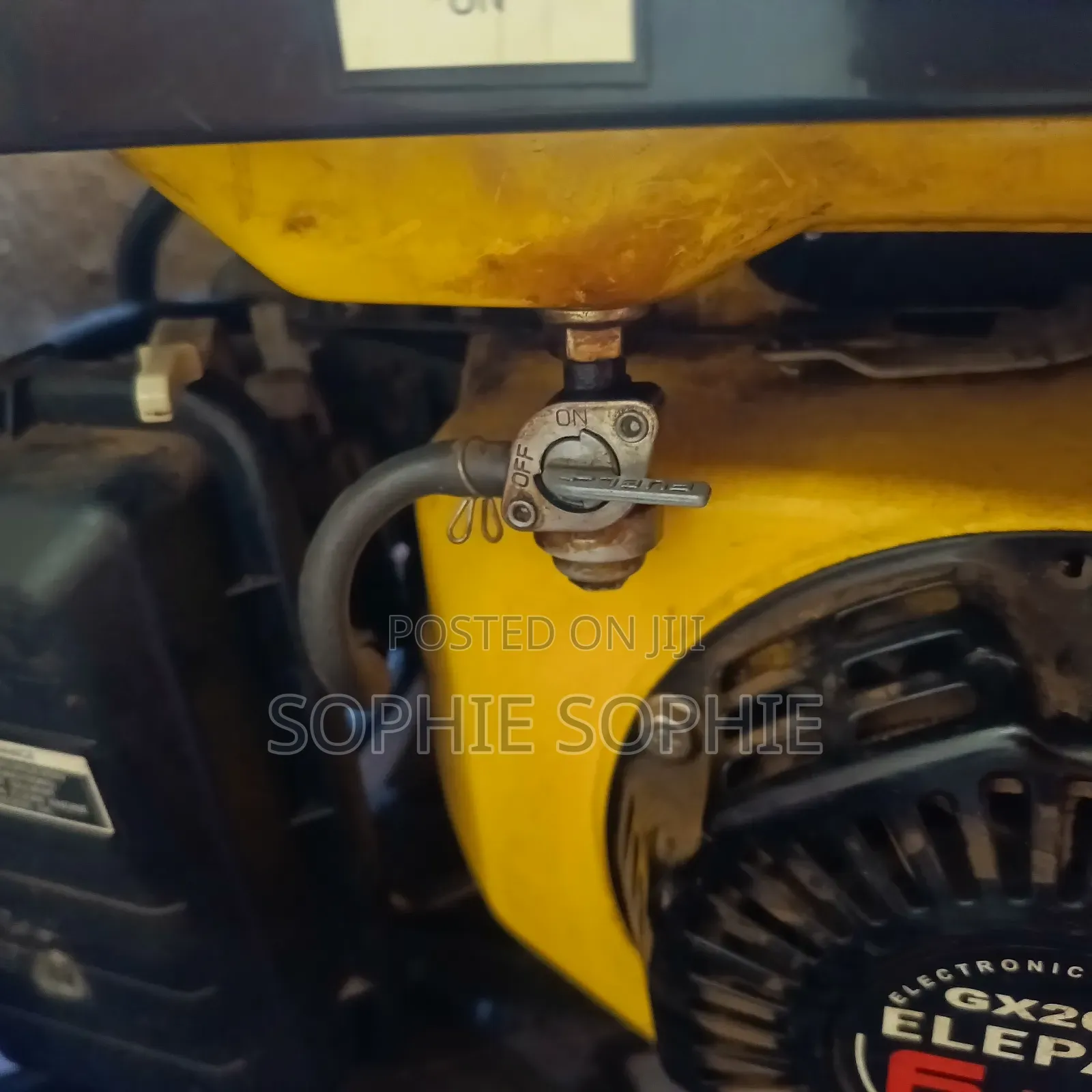 Elepaq Generator in Benin City - Electrical Equipment, Sophie Sophie ...