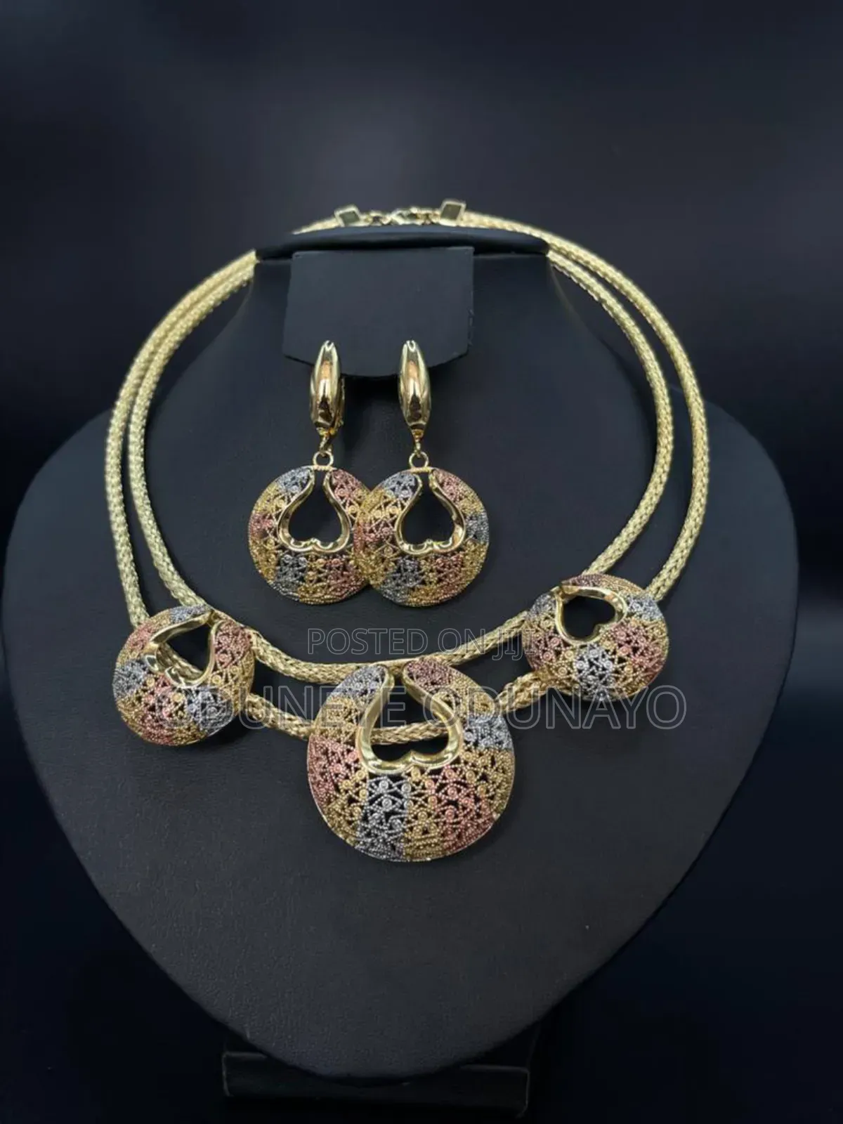 Classic Md Costume Without Bangle and Chain in Ikenne - Jewelry ...