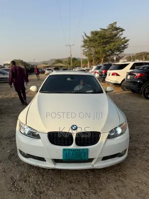 BMW 328i in Nigeria for sale Price on Jiji.ng