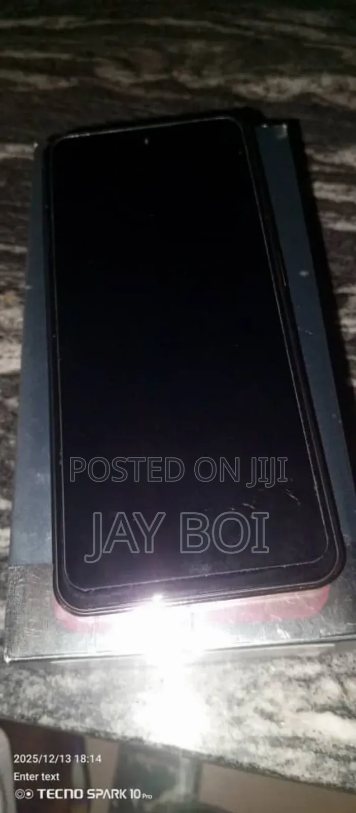 New Infinix Zero 40 256 GB Rose Gold in Ugheli - Mobile Phones, Jay Boi ...