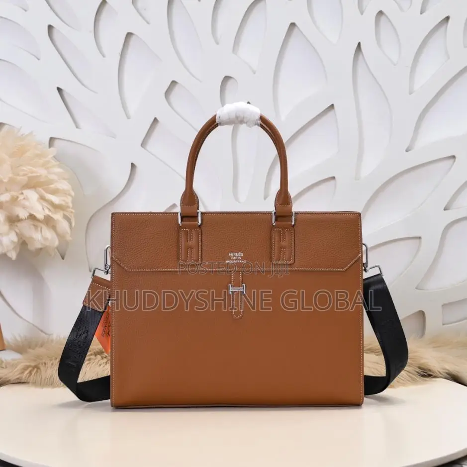 Original Brandede Hermes Laptop Bags in Lagos Island (Eko) - Bags ...