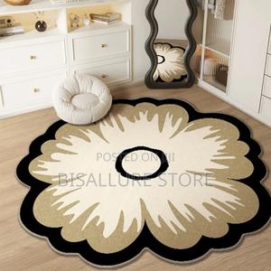 Fluffy Center Rug in Lagos Island (Eko) - Home Accessories, Bisola ...