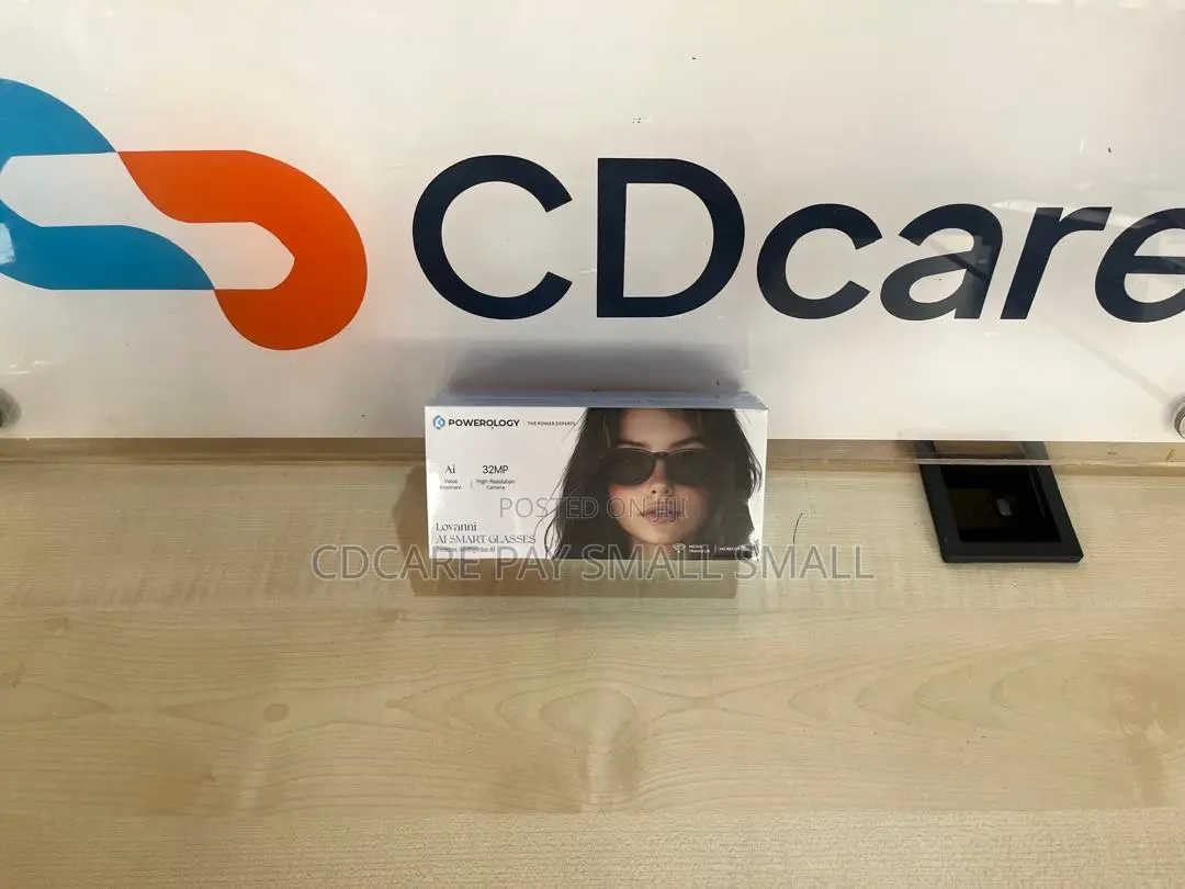 Pay Small Small Powerology Paganspo Glass On Cdcare.App in Kosofe ...