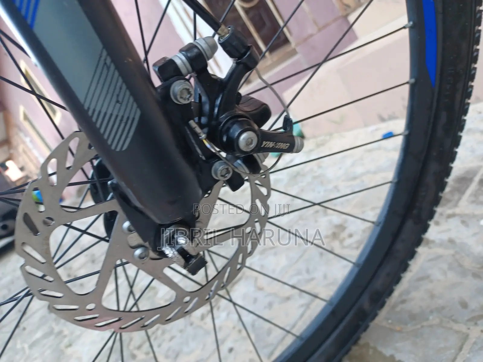Cycling Pro Bicycle With 28 Reem in Ajah - Sports Equipment, Jibril ...