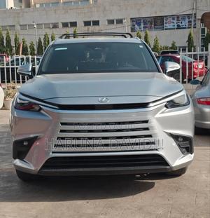 Lexus TX TX 350 AWD 2024 Silver in Central Business District - Cars ...