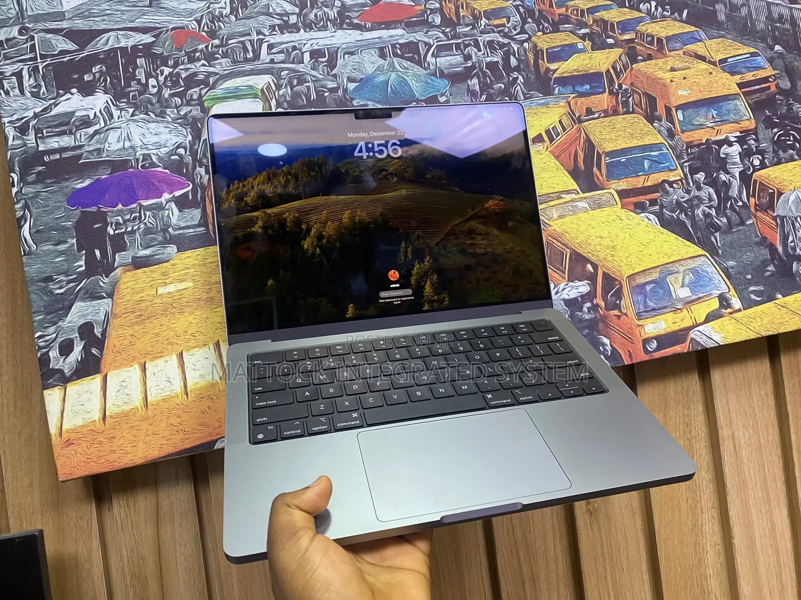 Laptop Apple MacBook Pro 2023 M2 Max 14-Inch 32GB Apple M2 SSD 512GB in ...