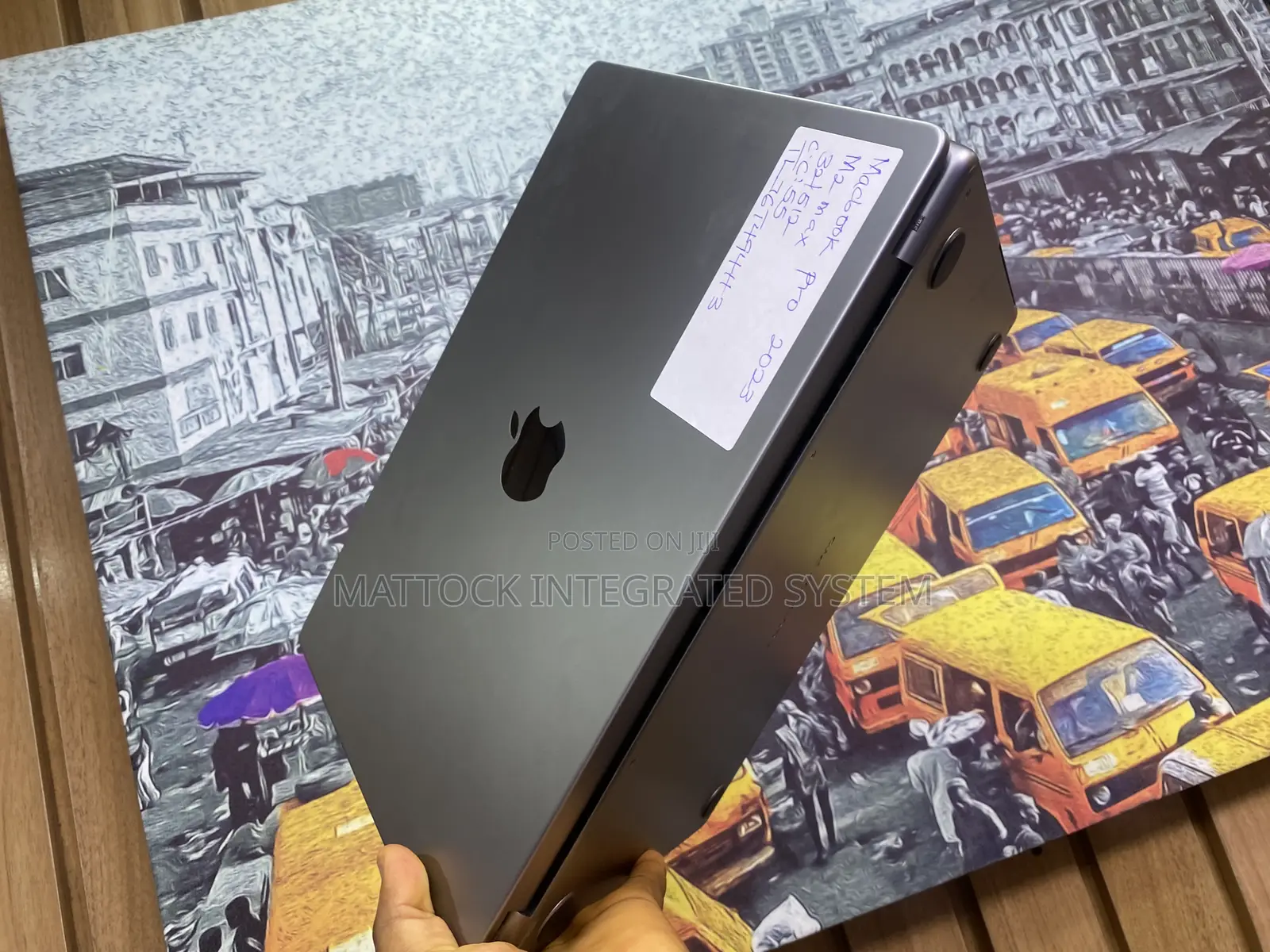 Laptop Apple MacBook Pro 2023 M2 Max 14-Inch 32GB Apple M2 SSD 512GB in ...