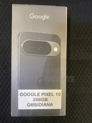 Google Pixel 10 in Nigeria for sale | Prices on Jiji.ng