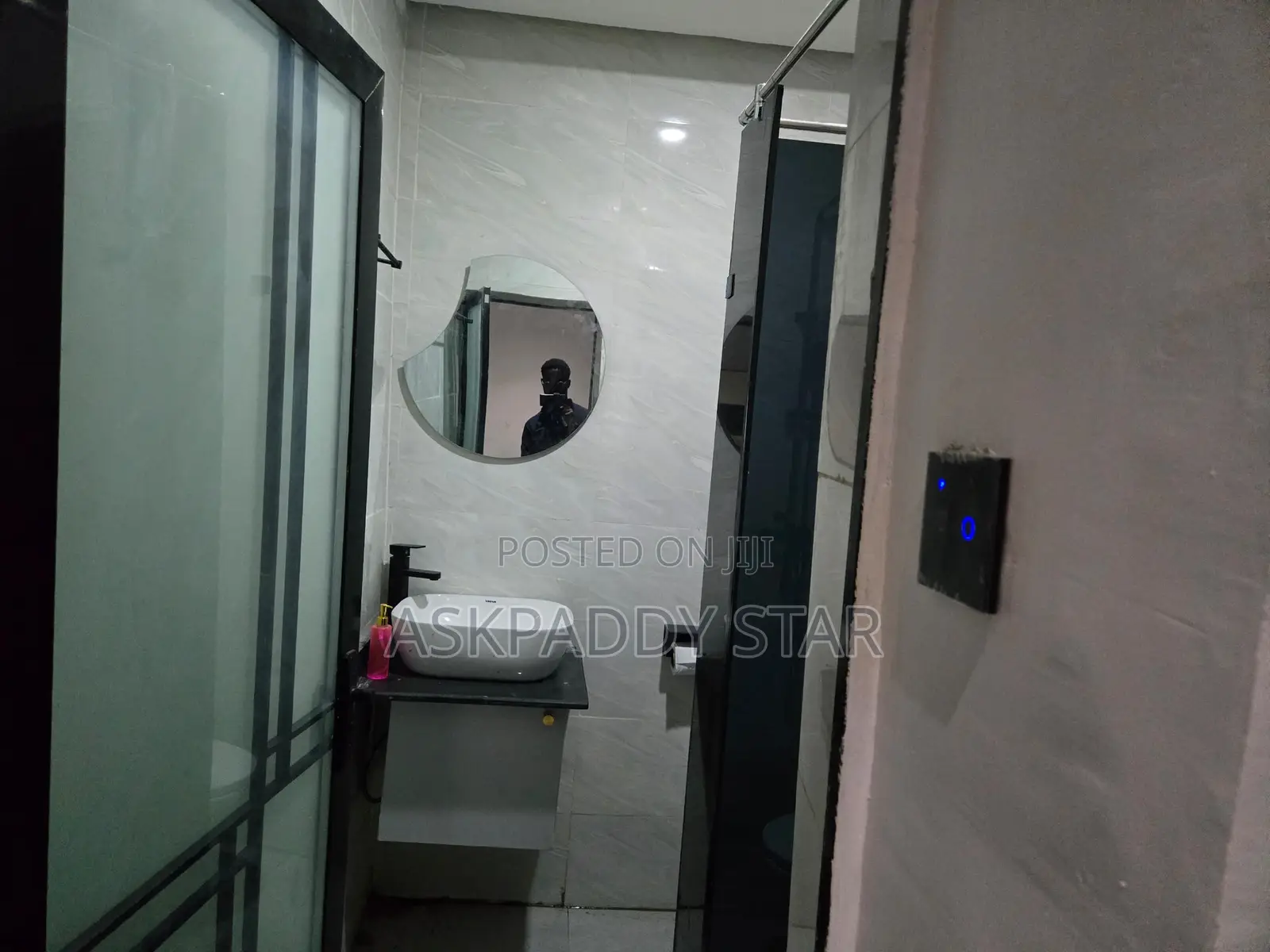 Executive Studio Suite in Lokogoma Abuja in Lokogoma - Short Let ...