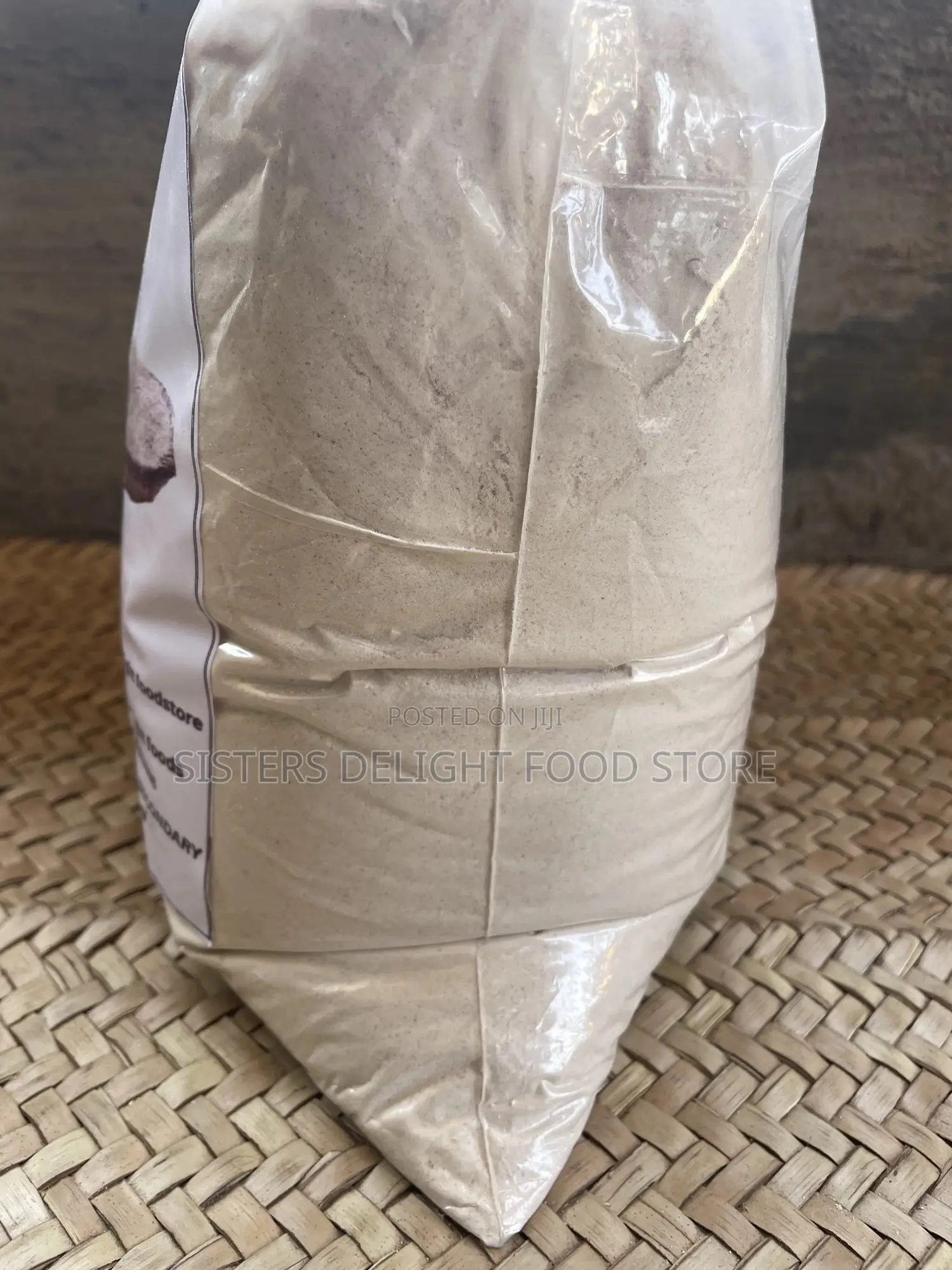Yam Flour (Elubo Igbodo) in Ilorin South - Food & Beverages, Usman ...