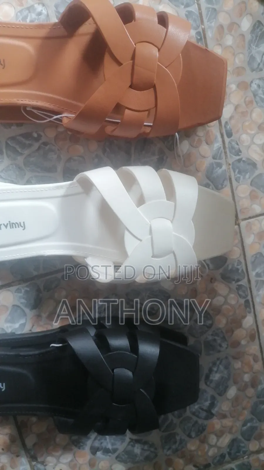 Women Turkey Hermes Footwears in Agege - Shoes, Anthony Okoliegbe | Jiji.ng