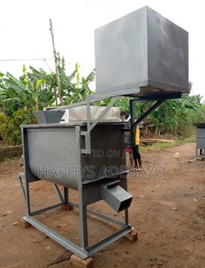 Wet Fish and Animal Mixer in Alimosho - Farm Machinery & Equipment ...