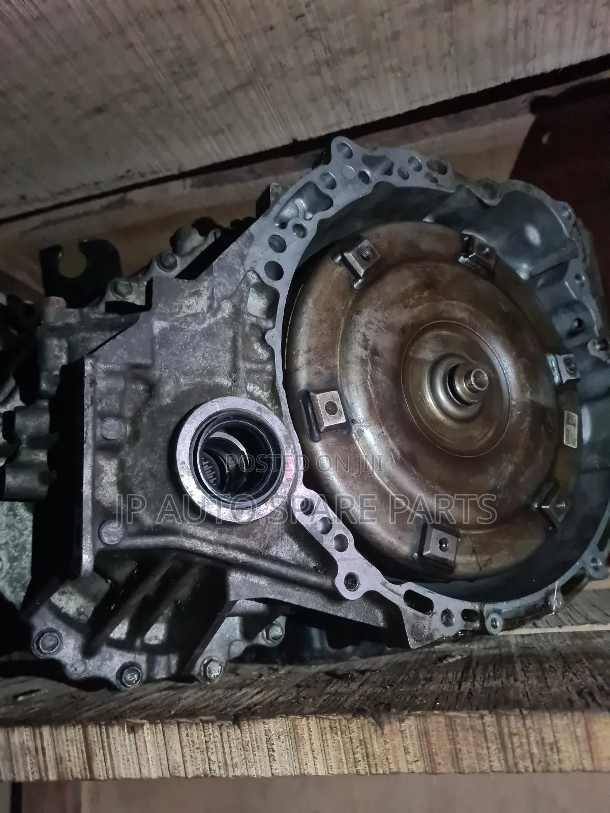 Toyota Avalon Japan Gear Box for sale - JP AUTO SPARE PARTS Price: ₦ ...