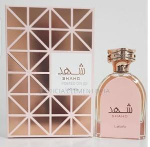 Shahd Lattafa in Lugbe District - Fragrances, Justicia Clementticia ...
