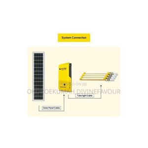 Sun King Homeplus Pro Solar Home Light System in Ajah - Lighting ...