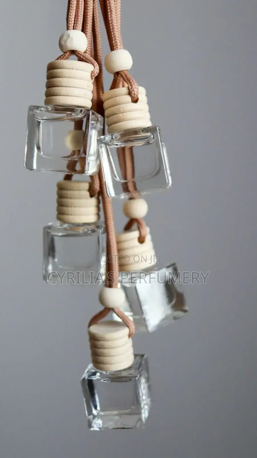 Car Diffuser 10ml (Oil Base, Retail Wholesale) in Yaba - Fragrances ...