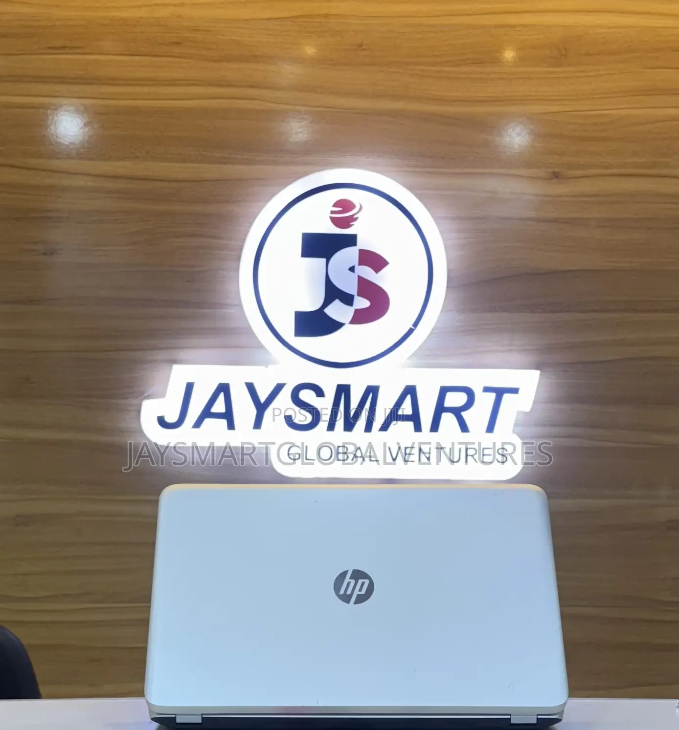 Laptop HP Envy 17 12GB Intel Core i7 SSD 256GB in Surulere - Laptops ...