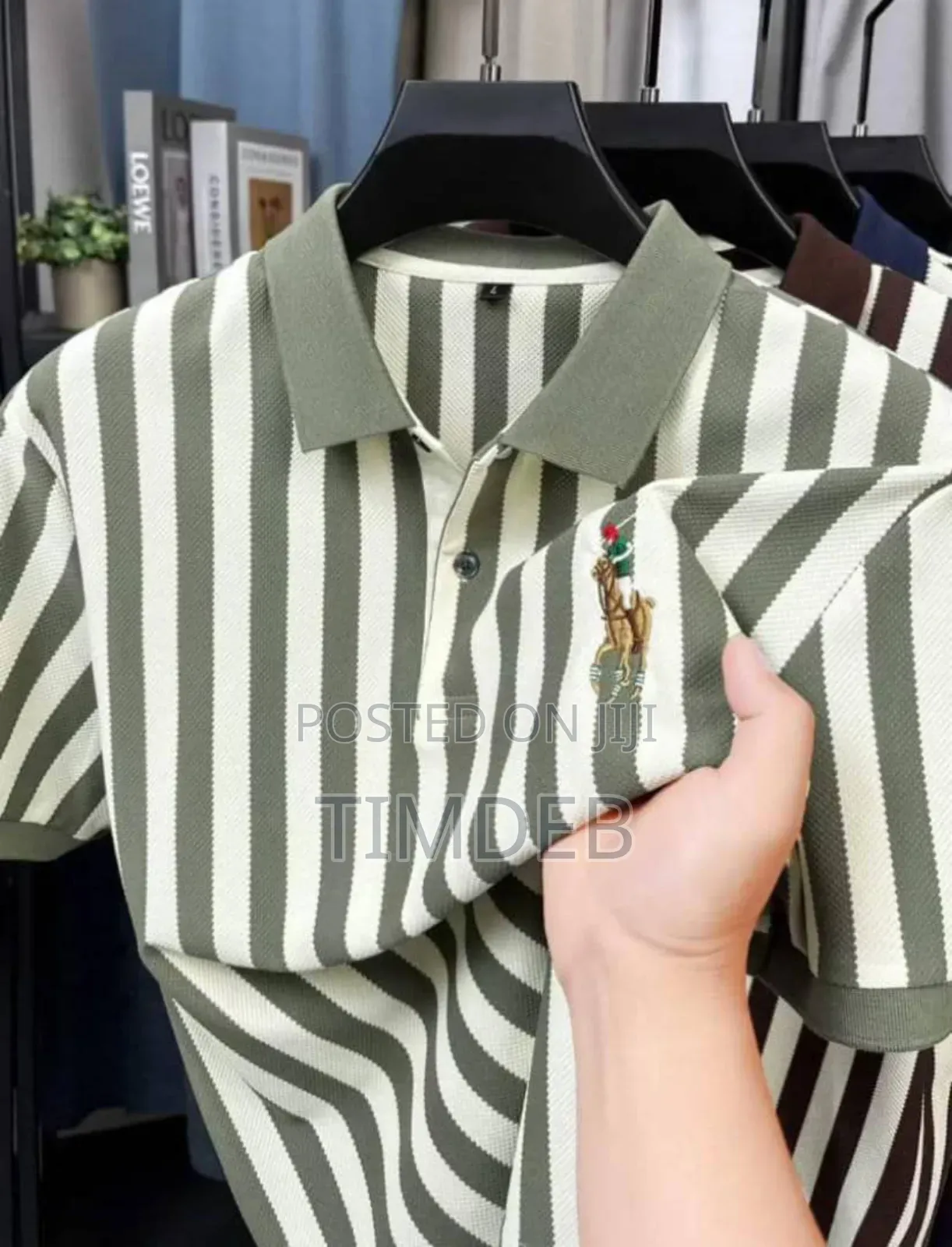 Collar Neck in Akure - Clothing, Timdeb Classiclook | Jiji.ng