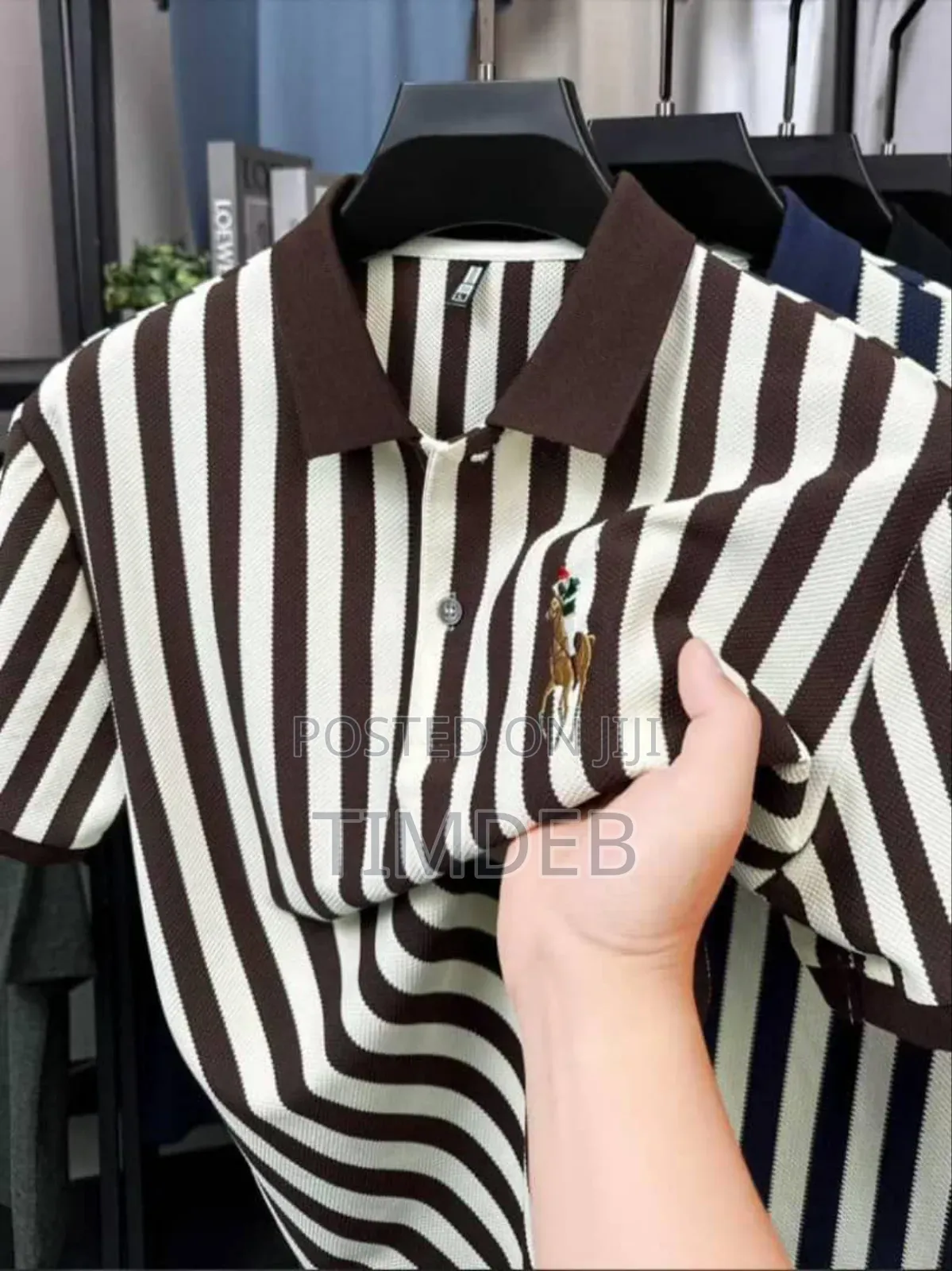 Collar Neck in Akure - Clothing, Timdeb Classiclook | Jiji.ng