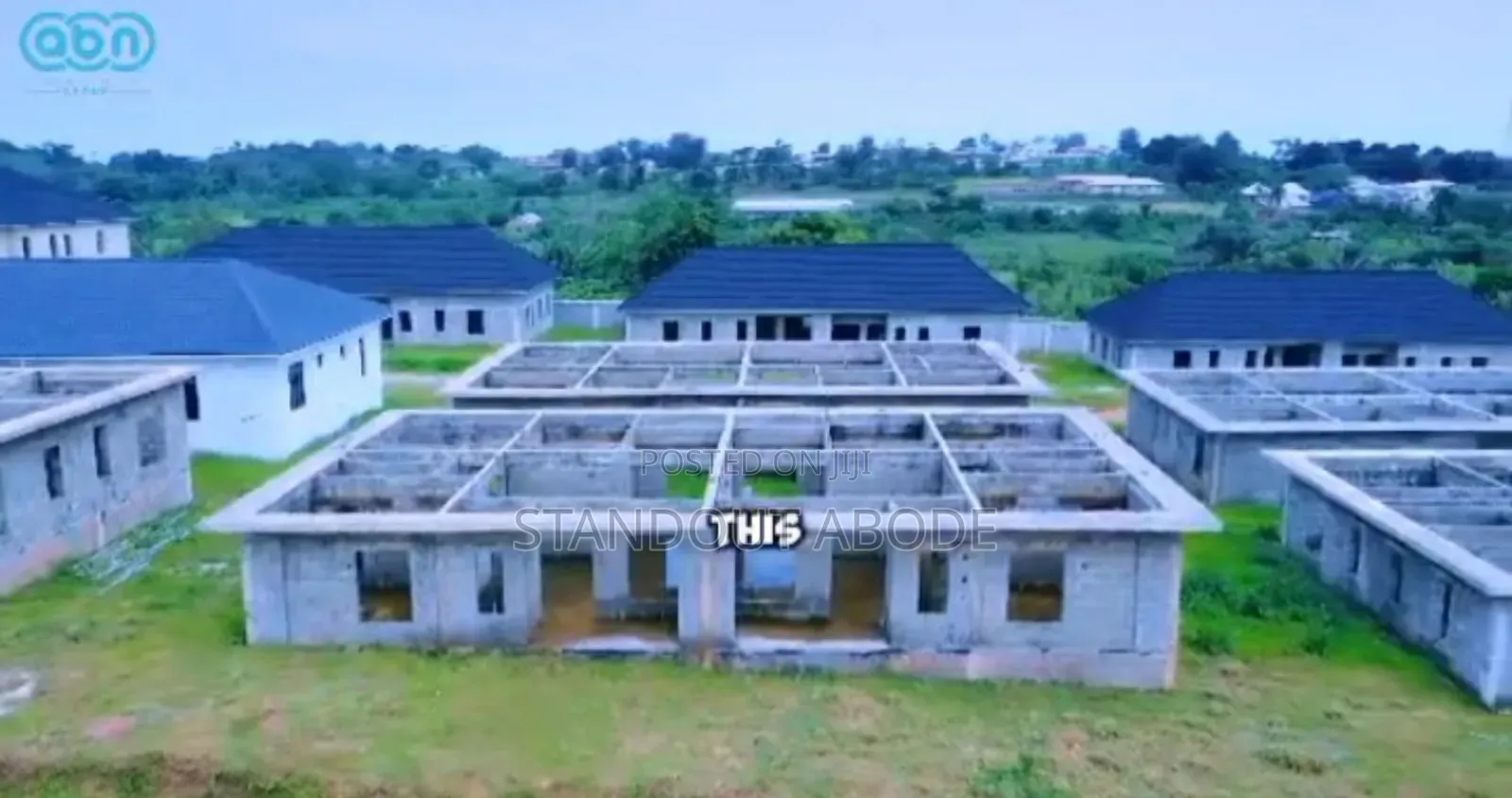 4bdrm Duplex in Fort Court Est, Apata for sale in Apata - Houses ...