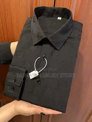 Luxury D&G Shirts Available in Isolo - Clothing, Munash Luxury Store ...